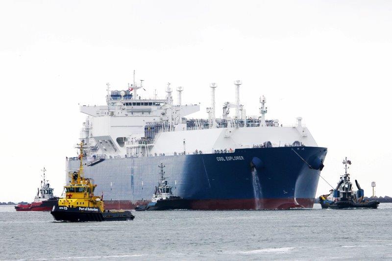 Gallery | SIGTTO - The Society of International Gas Tanker and Terminal ...