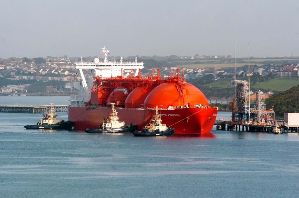 Gallery | SIGTTO - The Society of International Gas Tanker and Terminal ...