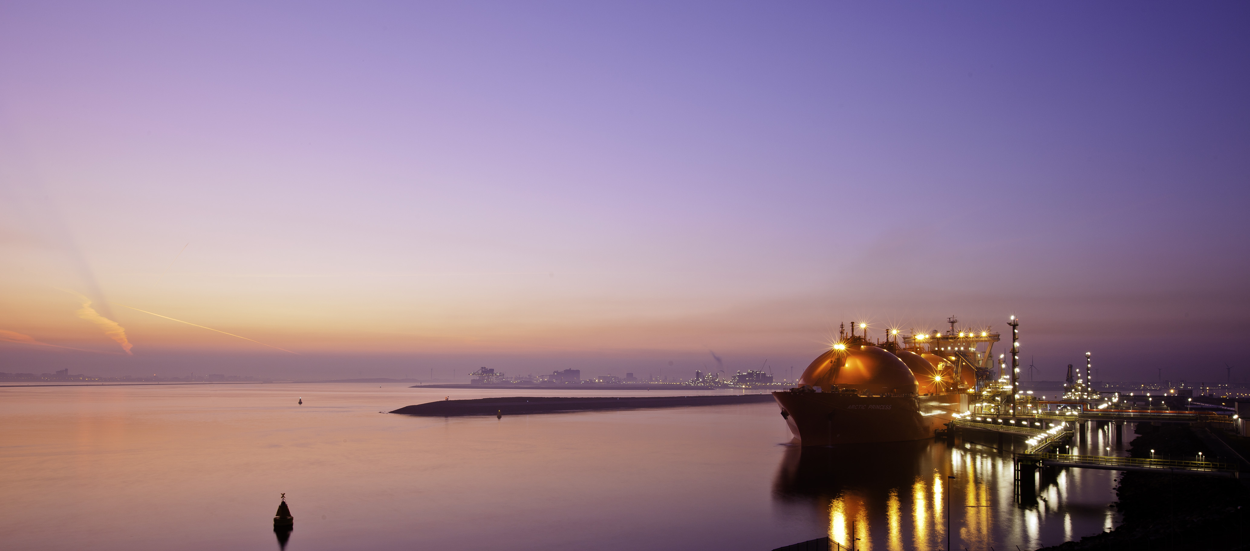 Gallery | SIGTTO - The Society of International Gas Tanker and Terminal ...