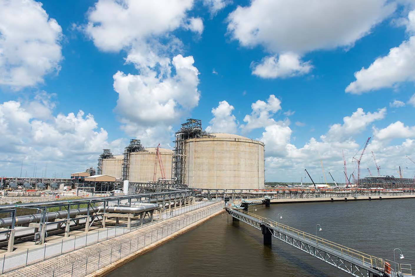 Gallery | SIGTTO - The Society of International Gas Tanker and Terminal ...