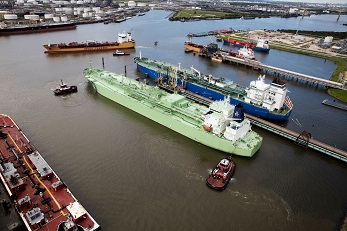 Gallery | SIGTTO - The Society of International Gas Tanker and Terminal ...