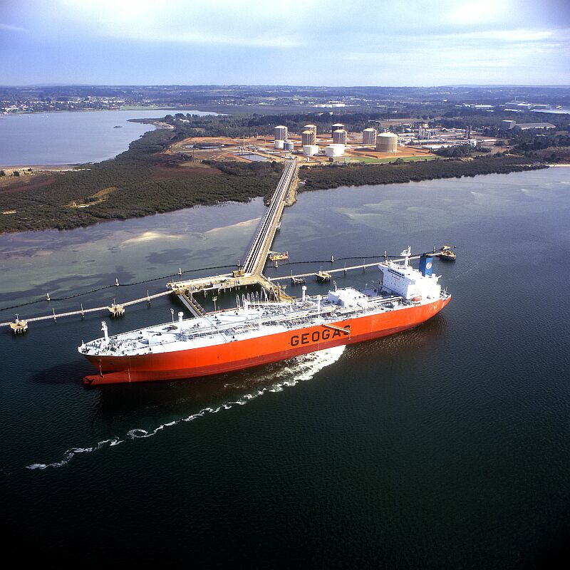 Gallery | SIGTTO - The Society of International Gas Tanker and Terminal ...