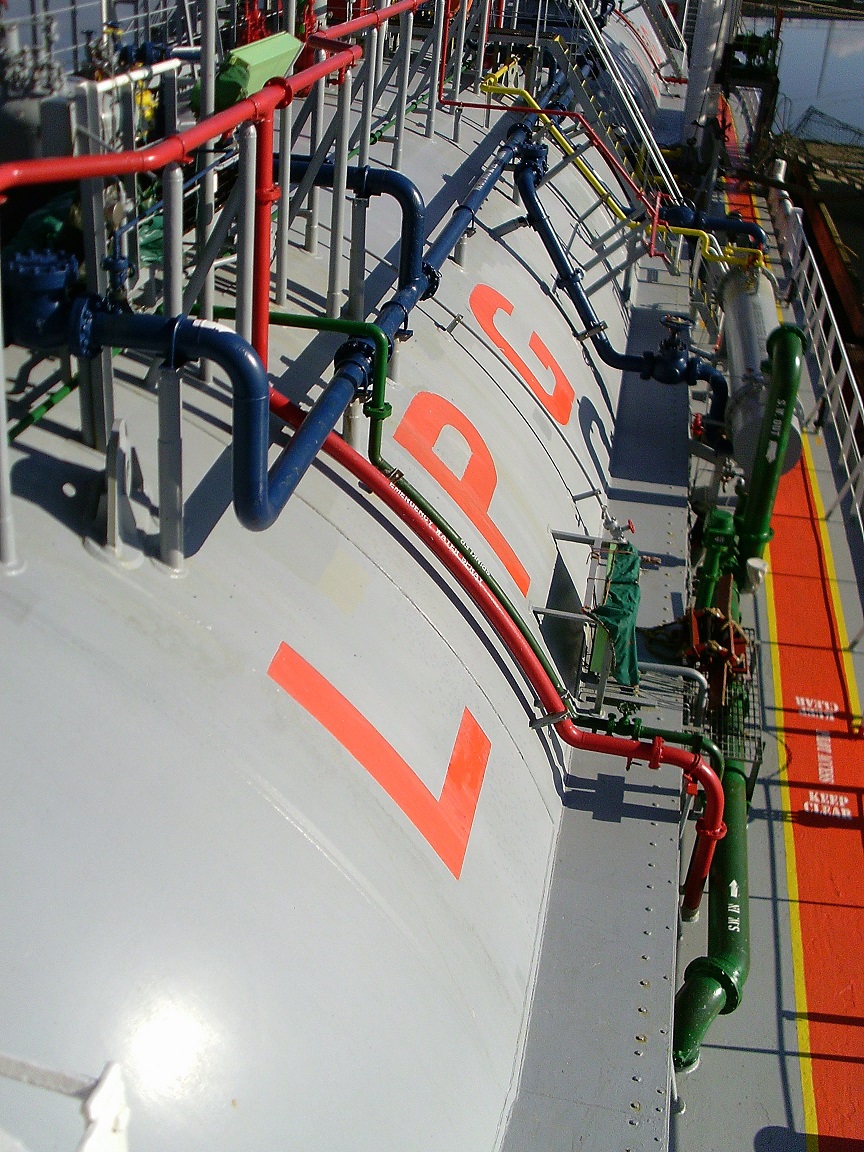 Gallery | SIGTTO - The Society of International Gas Tanker and Terminal ...