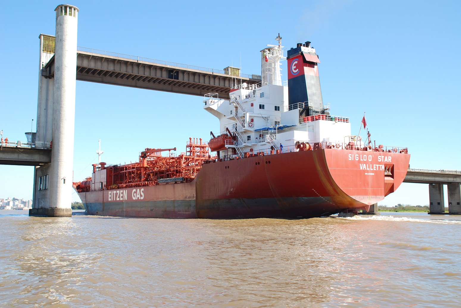 Gallery | SIGTTO - The Society of International Gas Tanker and Terminal ...